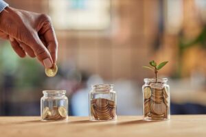 Retirement Savings by Generation: Millennials vs. Boomers