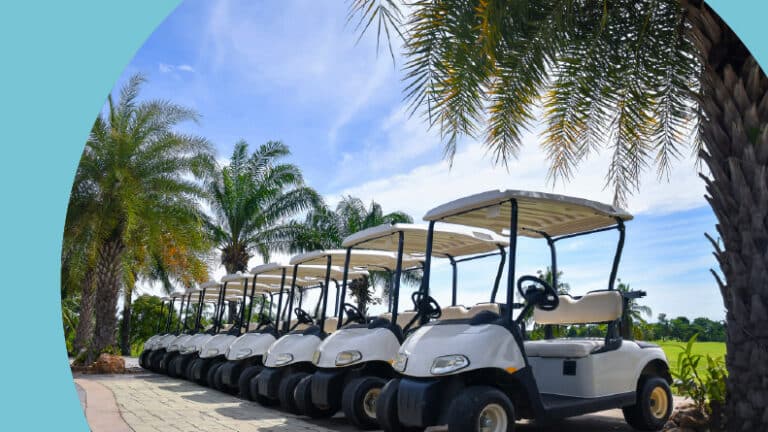 Golf Cart-Friendly Communities