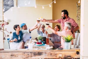 What’s the Average Age of Active Adult Community Residents?