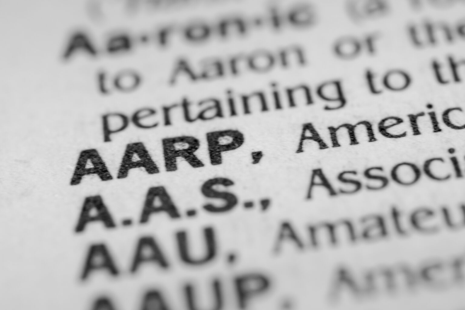 Is AARP Worth It? How To Get the Most Out of Your Membership
