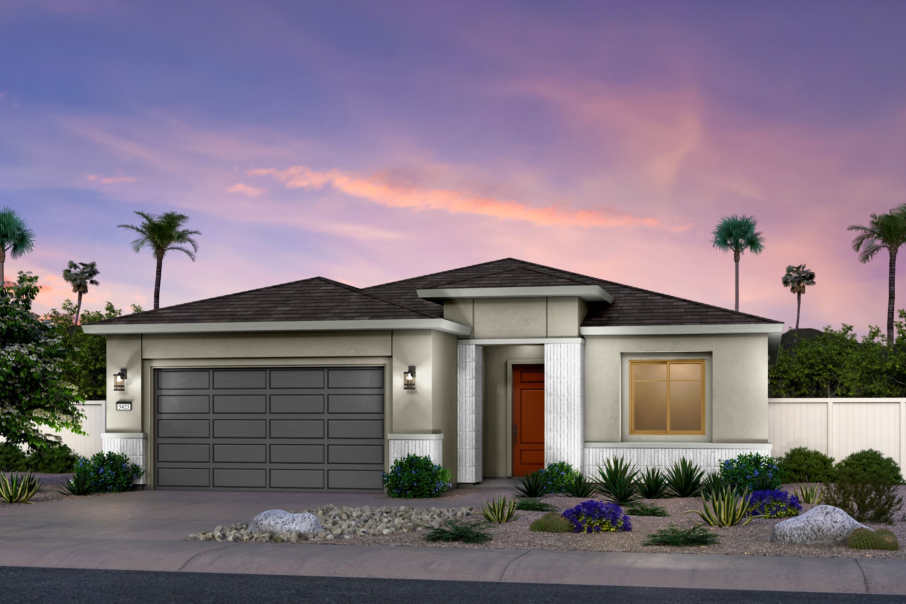 Del Webb Desert Retreat - 55+ Community in Indio, California | 55places
