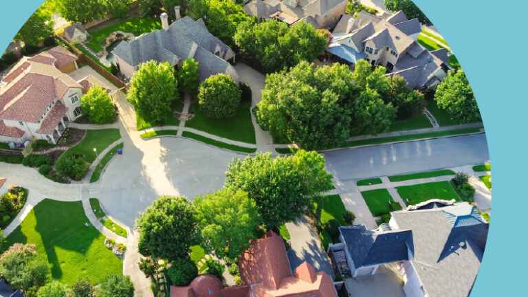 Cul-De-Sac Living: Pros and Cons in a 55+ Community