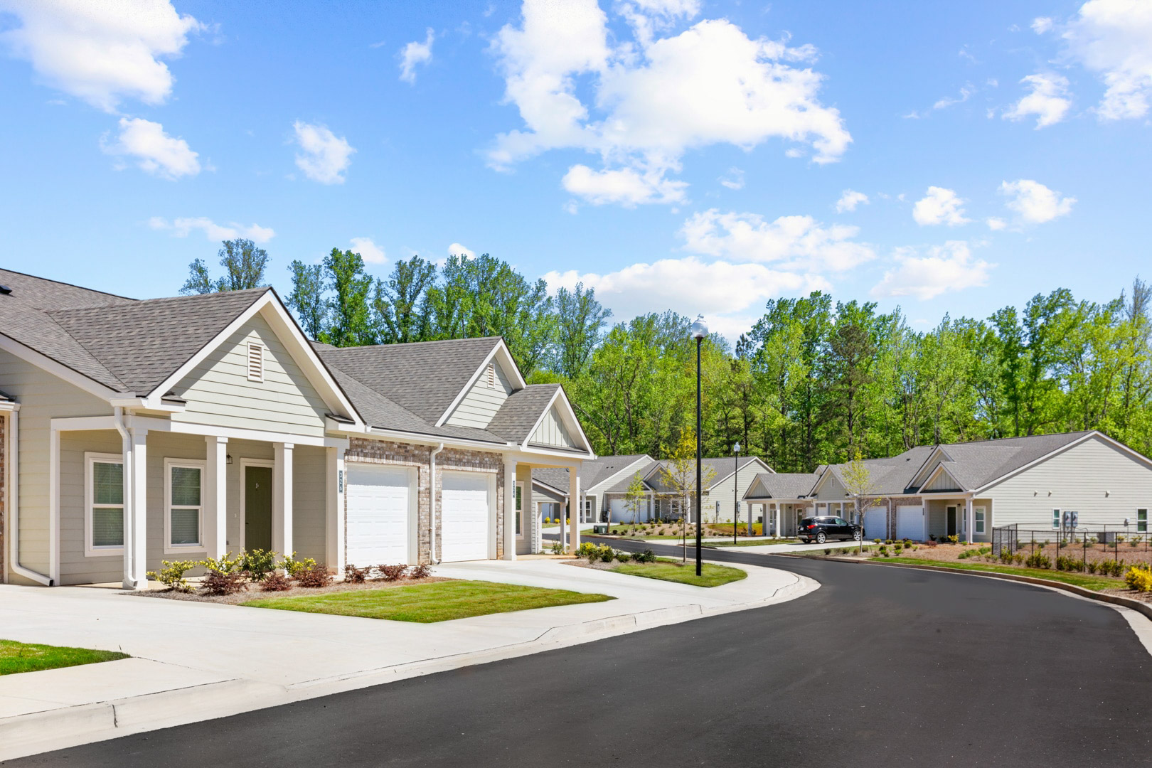 Hardy Springs - 55+ Community in Dallas, Georgia | 55places