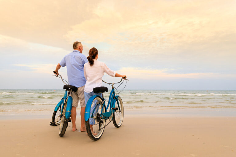 Best Places to Retire in Florida Near the Beach