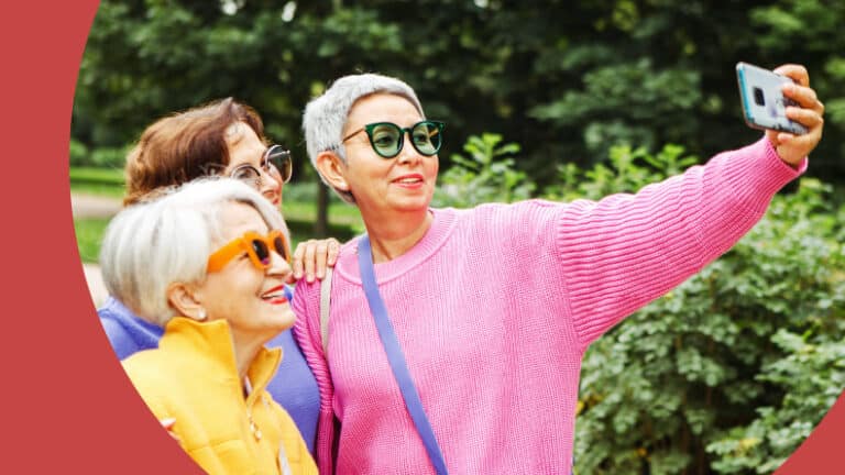 How to Make Friends in Retirement: 7 Ways to Spark Connections