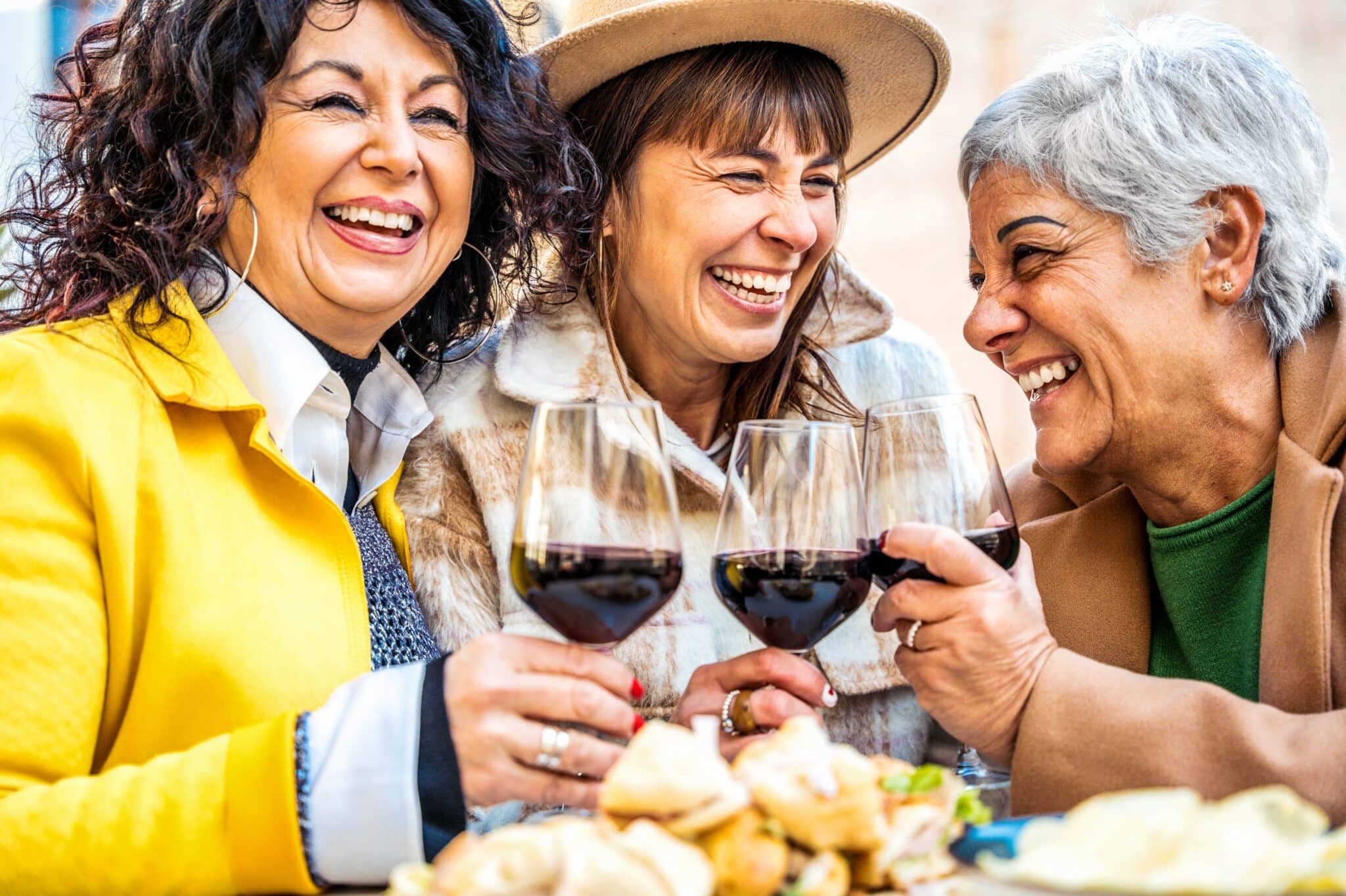 How to Make Friends in Retirement: 7 Ways to Spark Connections